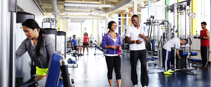Find Your Community | George Brown College