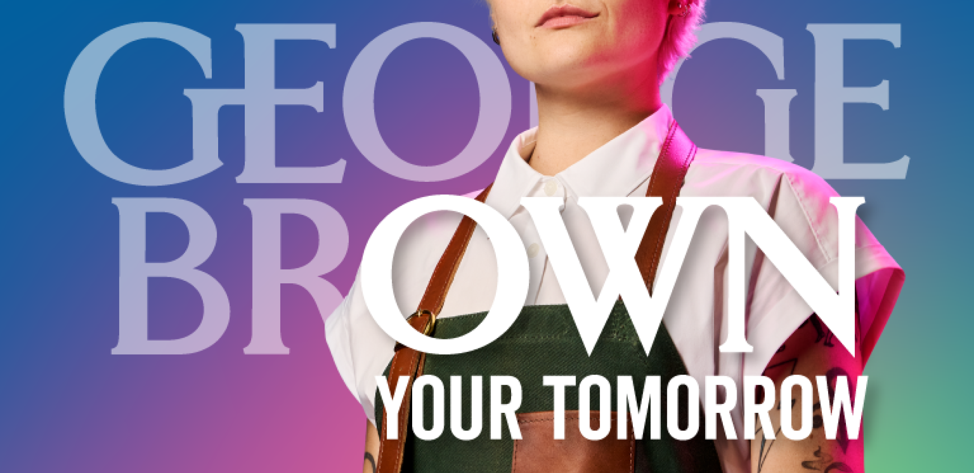 George Brown Polytechnic