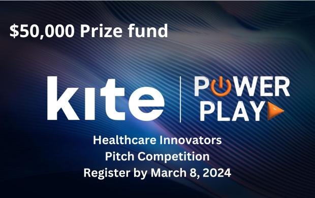 KITE POWER PLAY PITCH COMPETITION | George Brown Polytechnic