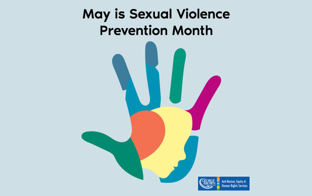 Consent Tea & Cookies | George Brown Polytechnic