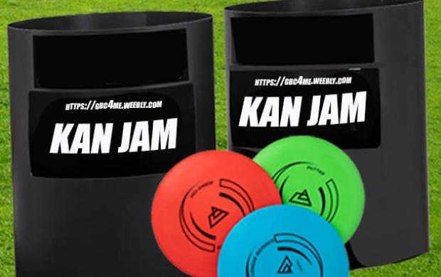 Kan Jam Game | George Brown Polytechnic