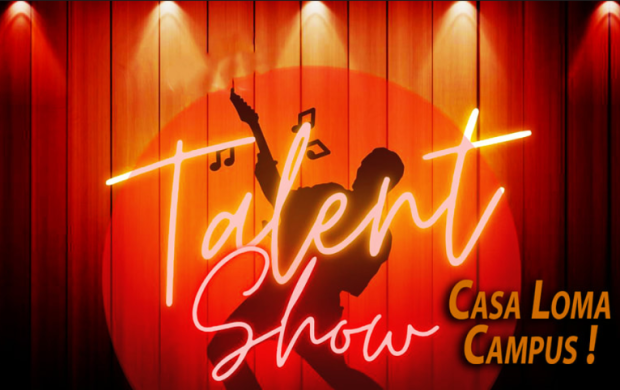 Talent Show - Unleash Your Incredible Talent | George Brown Polytechnic