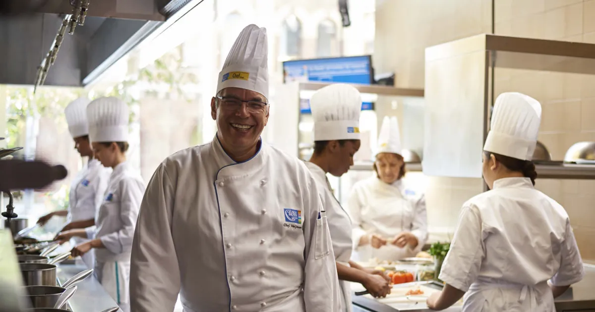 Chef David Wolfman on treaty history, rights and relationships | George ...