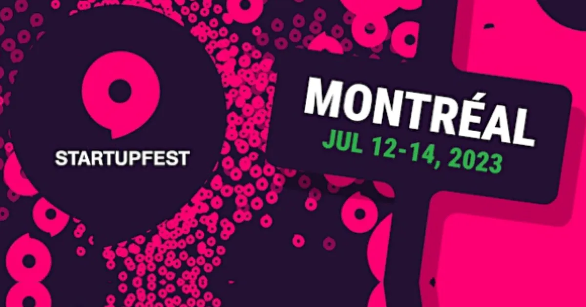 Startupfest | George Brown Polytechnic
