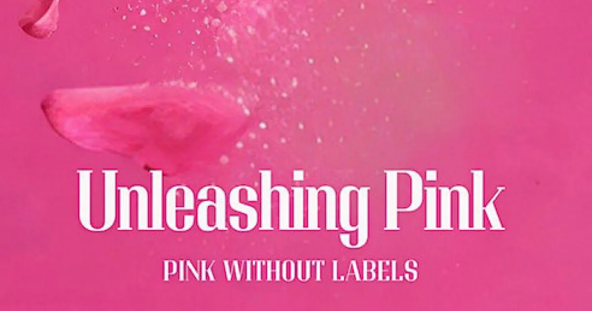 Unleashing Pink | George Brown Polytechnic