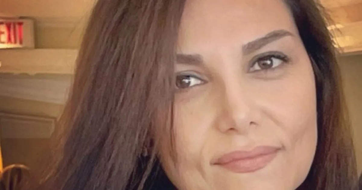 Elmira Nezami Far, Ph.D | George Brown Polytechnic