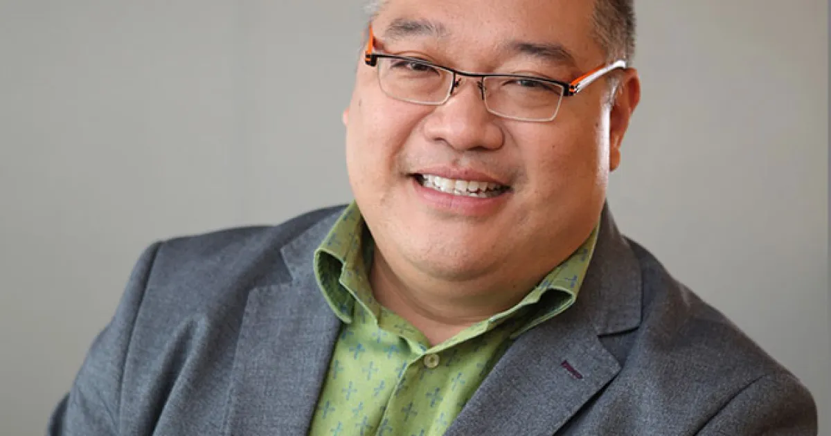 Robin Yap, DM, MSc, LLB, BA, CTDP | George Brown Polytechnic