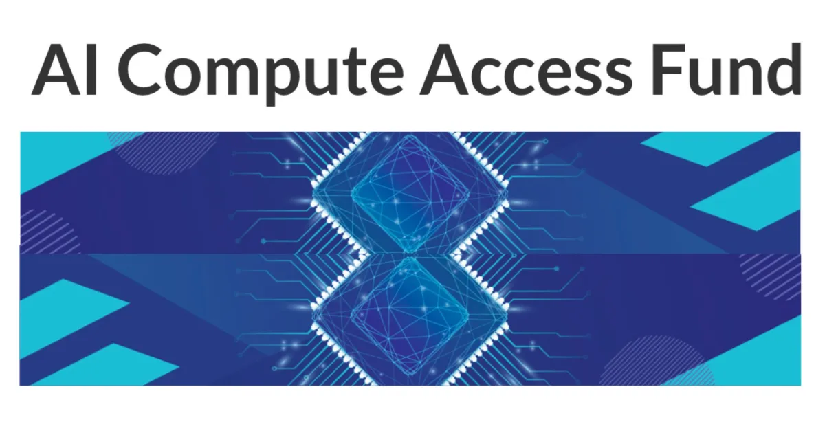 Fuel Your AI Growth with Canada’s Compute Access Fund | George Brown ...
